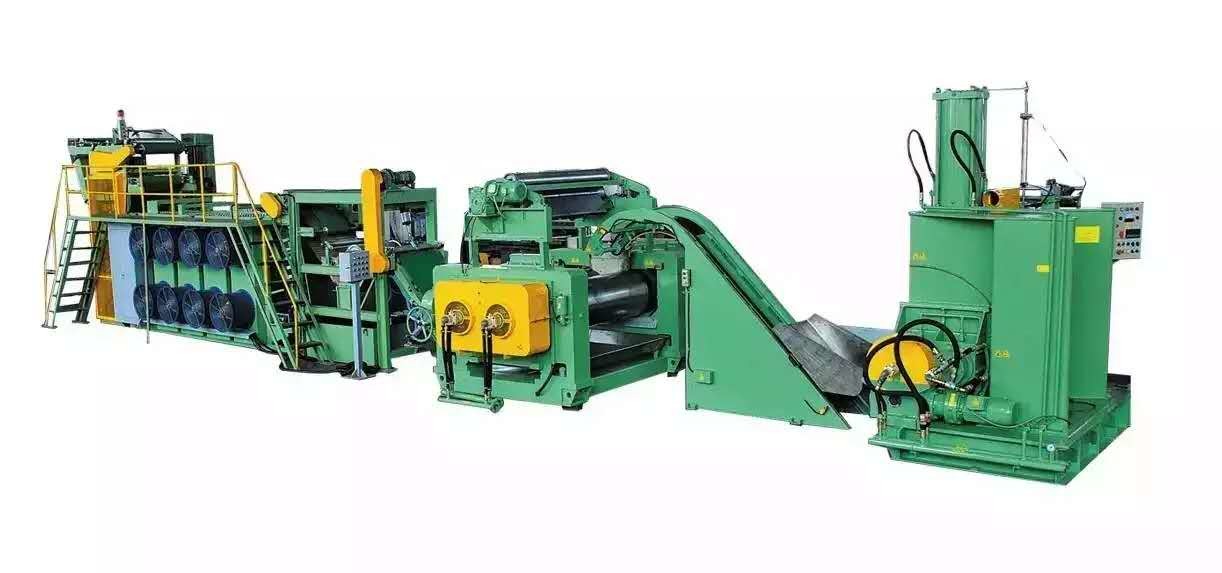 Batch Off Rubber Cooling Machine factory, Buy good price Motorcycle ...