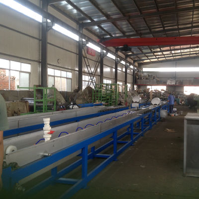 Batch Off Rubber Cooling Machine factory, Buy good price Tire Making ...