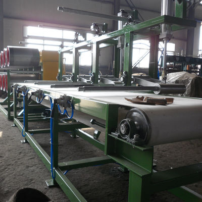 Batch Off Rubber Cooling Machine factory, Buy good price Motorcycle ...