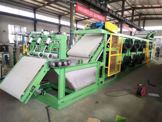Batch Off Rubber Cooling Machine factory, Buy good price Tire Making ...