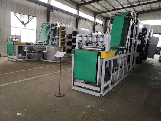 Batch Off Rubber Cooling Machine factory, Buy good price Tire Making ...