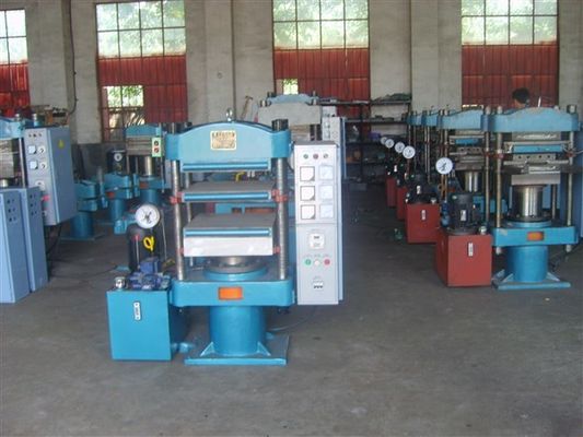 rubber plate Vulcanizing Press Machine for laboratory Use/OEM/ODM