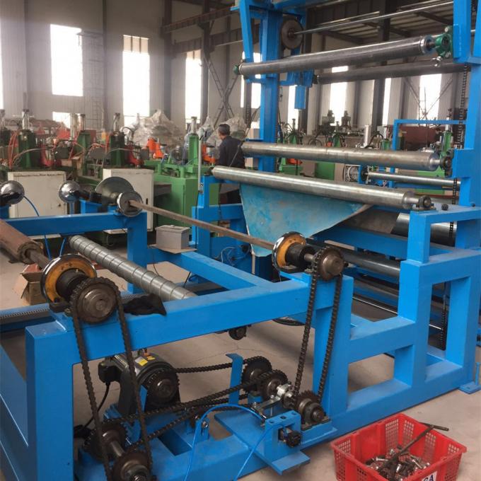 10kw Horizontal Bias Cutter Automatic Fabric Bias Cutting Machine