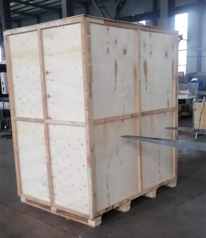 10kw Horizontal Bias Cutter Automatic Fabric Bias Cutting Machine