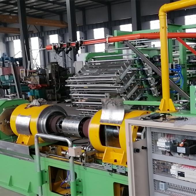 Tubeless Tire Building Machine Bladder Capsule Tire Production Line