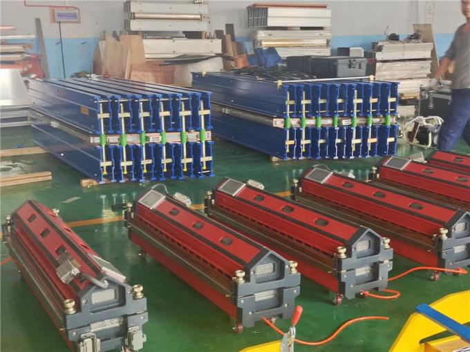 Industrial Conveyor Belt Vulcanizing Machine Air Cooled Conveyor Belt ...